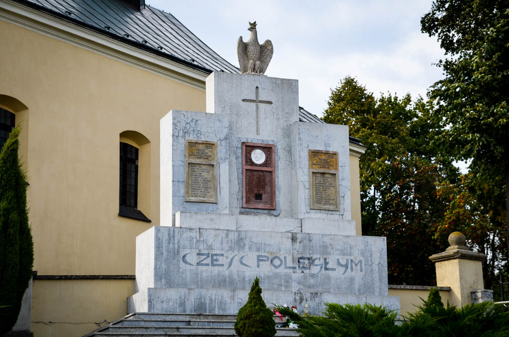 Kościół | Parafia Kobylany